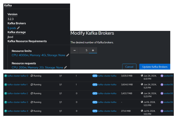 MAS deployment series: Configuring Kafka Queues in MAS Manage