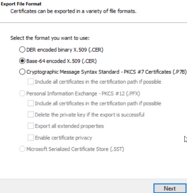 MAS deployment series: Configuring MAS Certificates using a local CA issuer